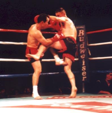 Ax Muay Thai / Kickboxing Forum - W C K In New Mexico